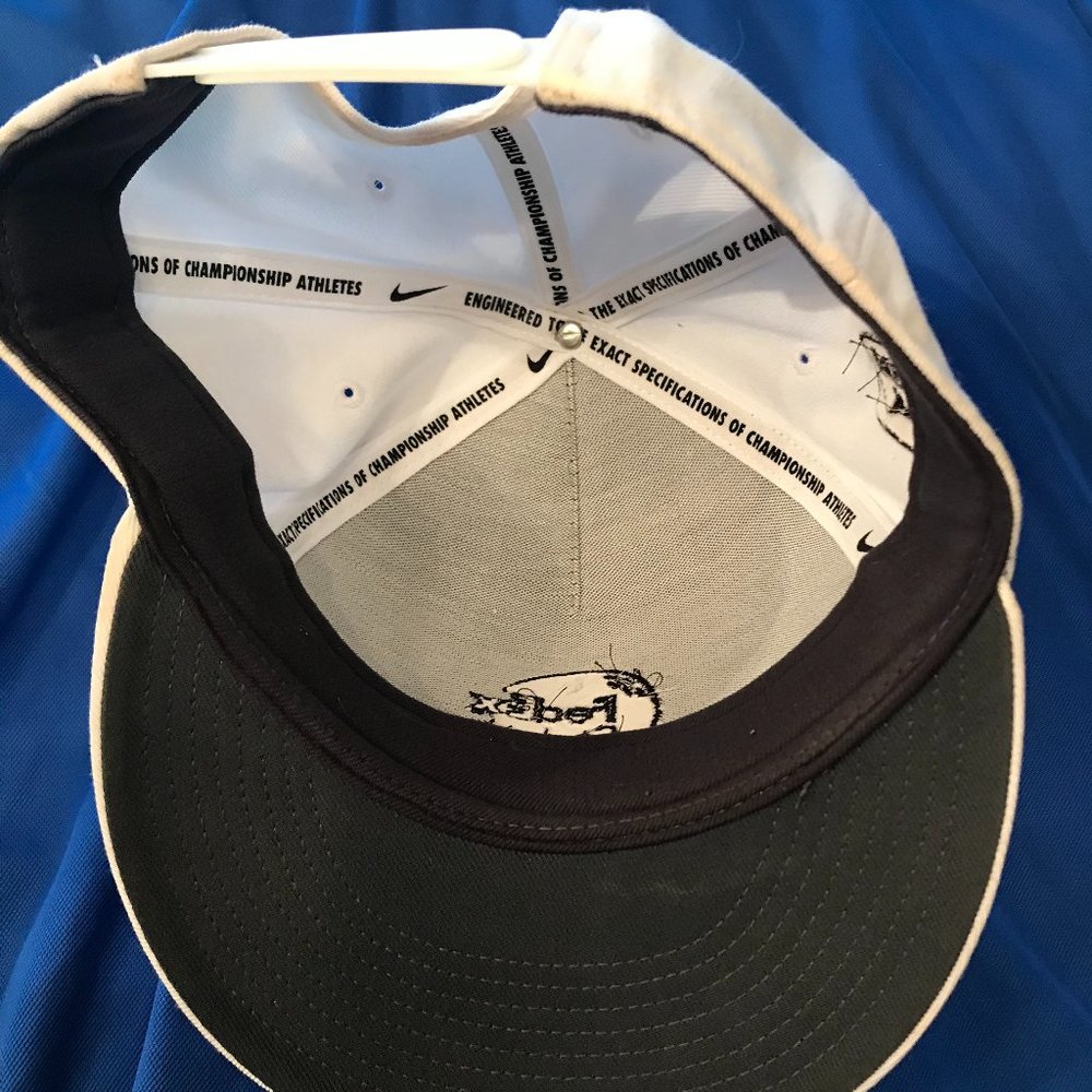 Nike Fedex St. Jude Classic Tpc Southwind Flat Bill H… - Gem